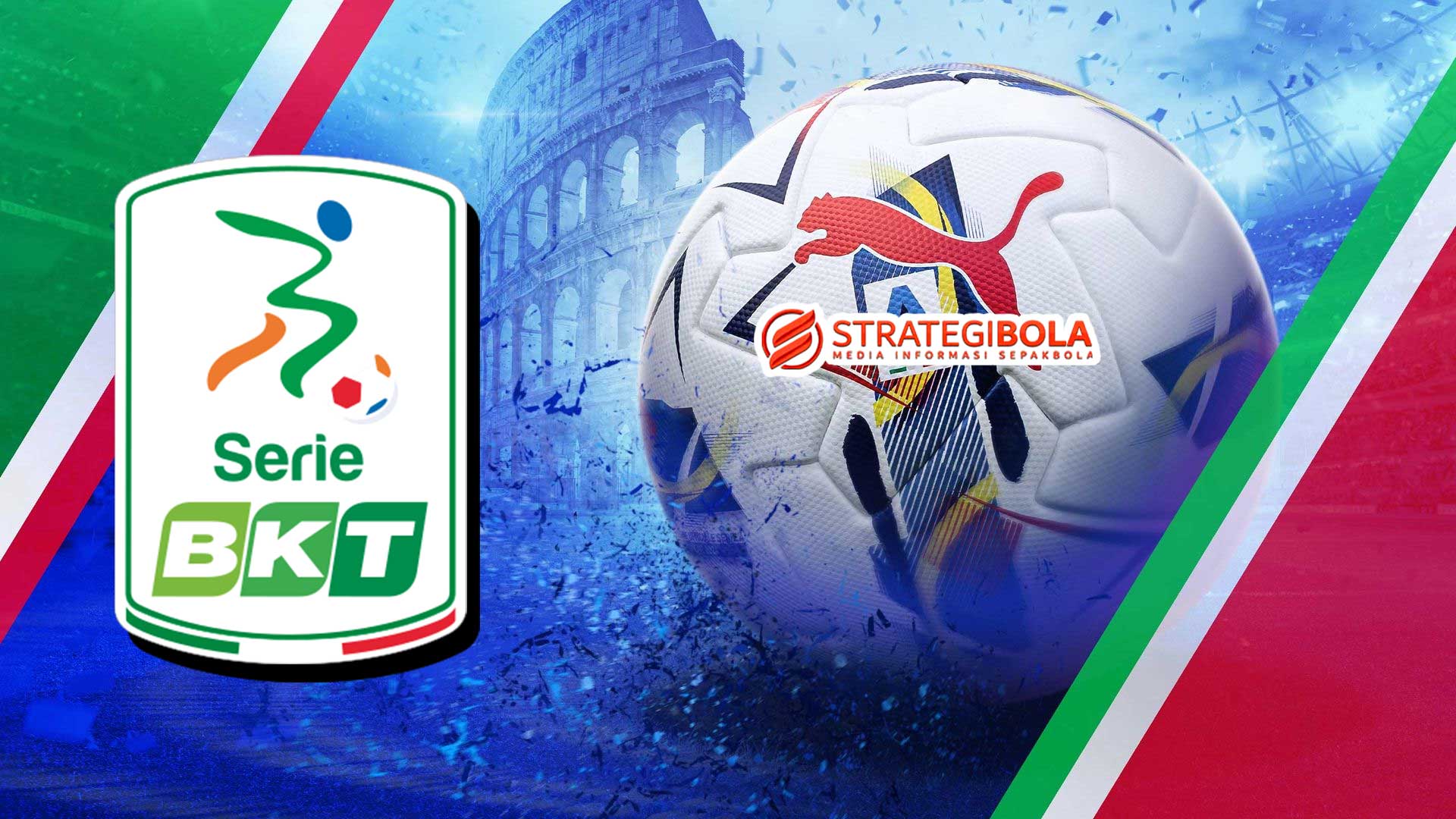 Serie B Italia 2024/2025: Klasemen Terbaru dan Perkembangan Terkini