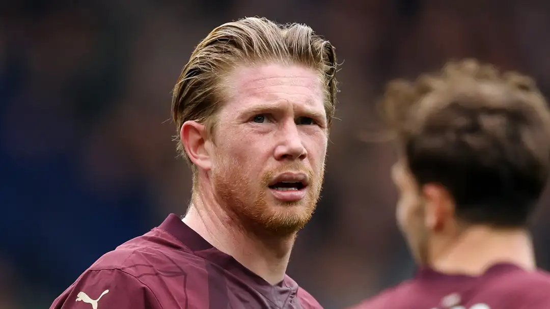 Roy Keane Ungkap Alasan Kenapa Kevin De Bruyne