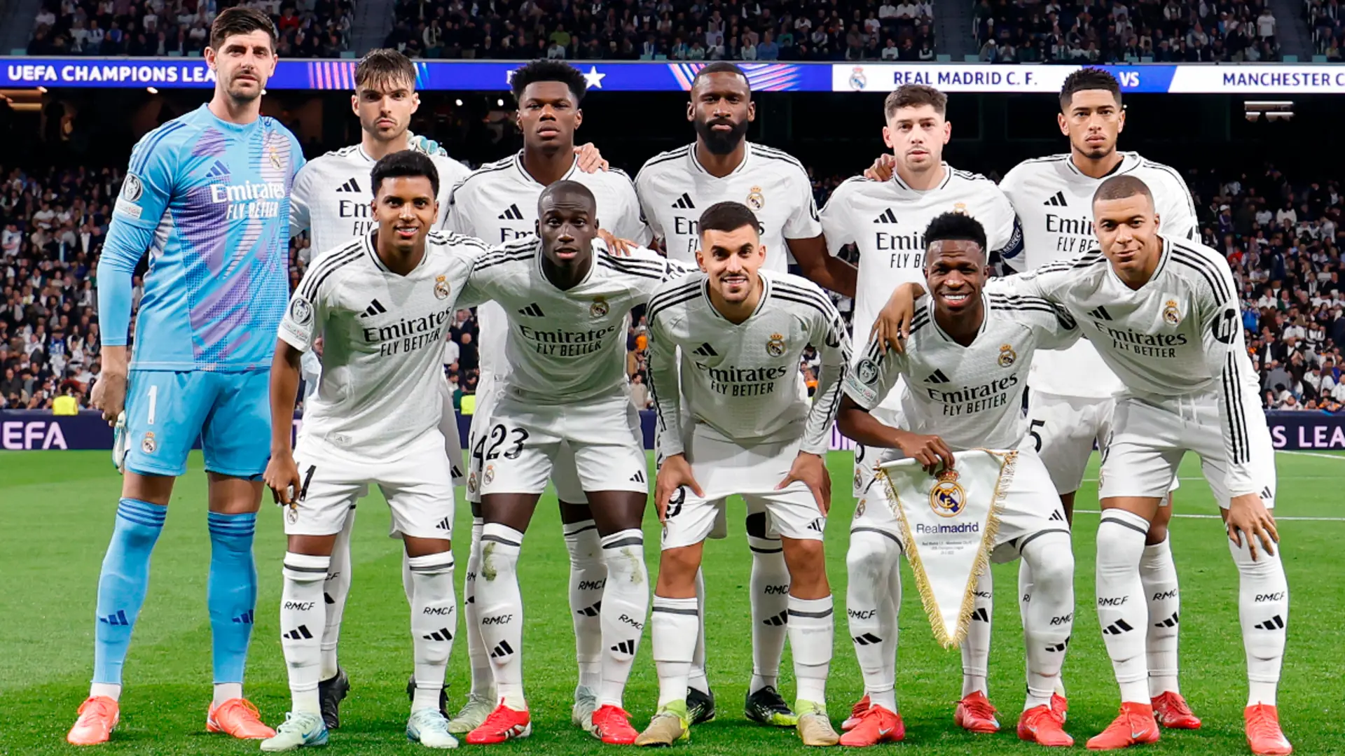 Real Madrid Soroti Kasus Wasit Jelang Final Copa del Rey, Desak RFEF ...