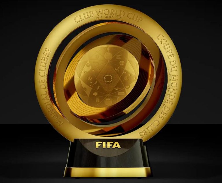 Jadwal Lengkap FIFA Club World Cup 2025 Hari Ini